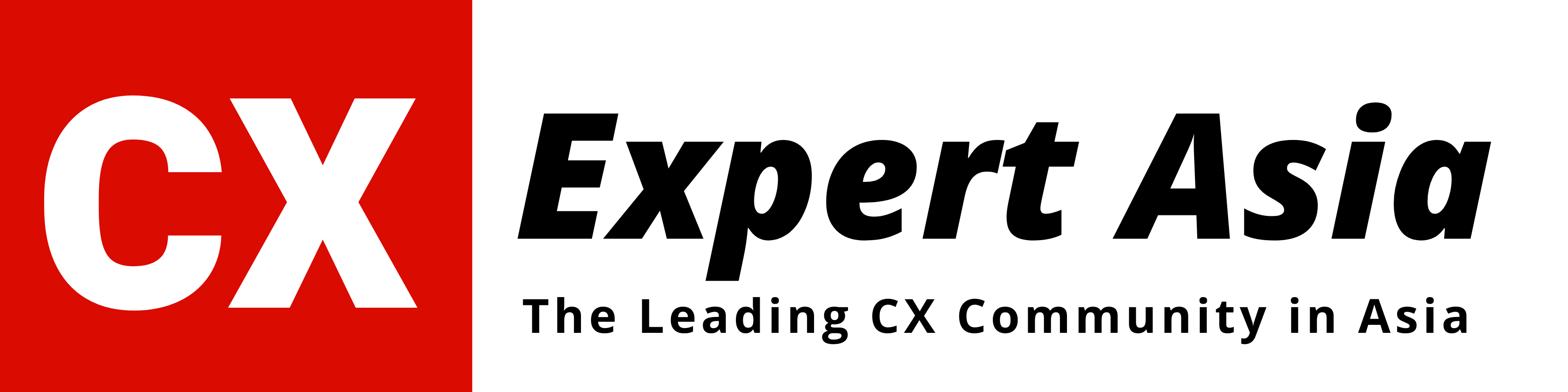 CX Expert Asia
